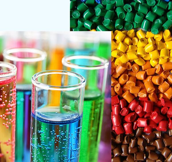 Polimatrix - Polymer Compounds and Masterbatches
